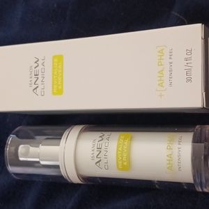 Isa Knox for Avon Anew | Skincare | Isa Knox For Avon Anew Clinical ...